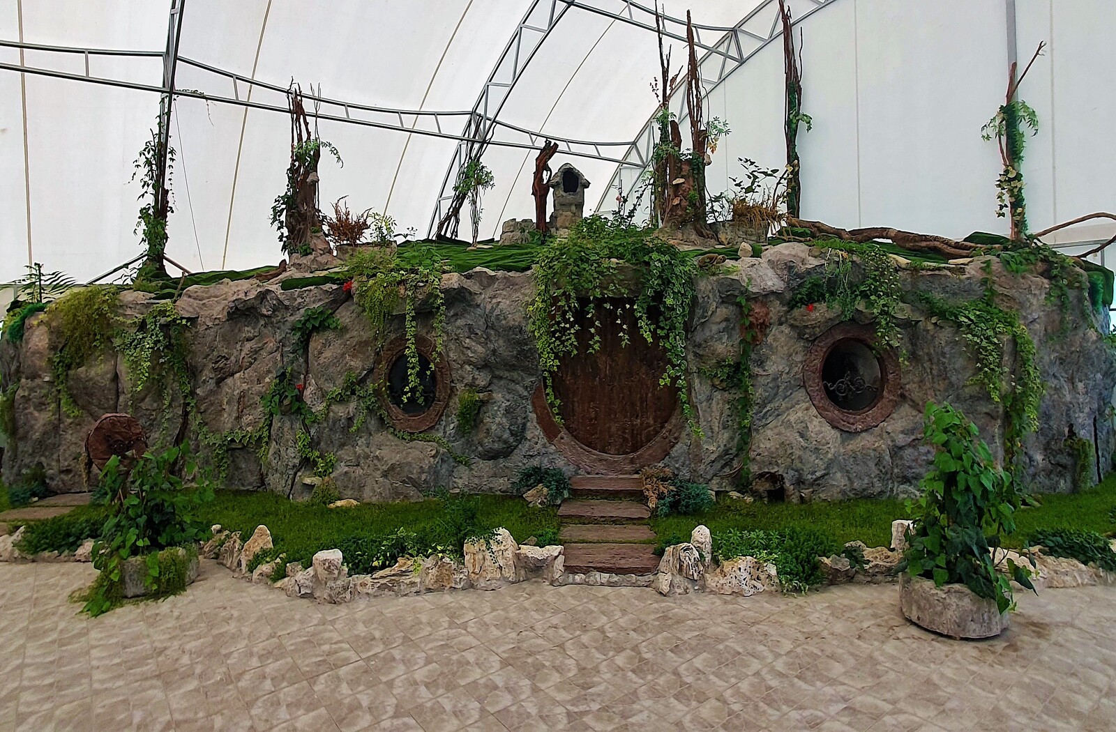 Bora Lavirint Batočina